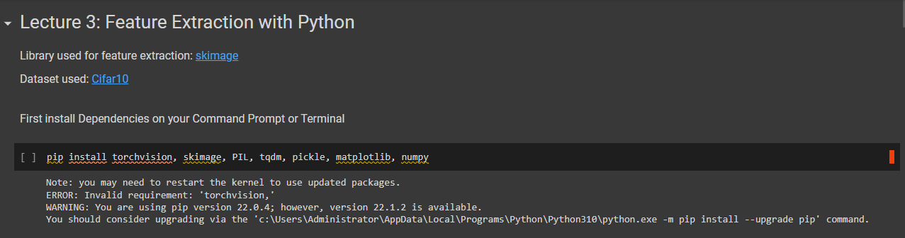 GitHub - nabhanyuzqi1/feature-extraction-python: Feature extraction ...