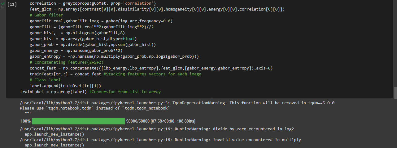 Github Nabhanyuzqi1 Feature Extraction Python Feature Extraction Using Python Libraries