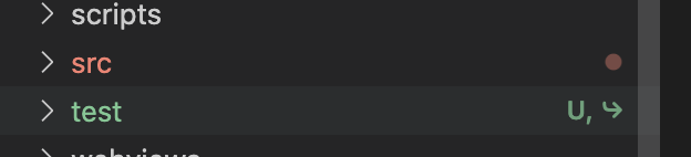 bug: Gitpod editor does not show symlinks · Issue #1197 · gitpod-io/gitpod · GitHub