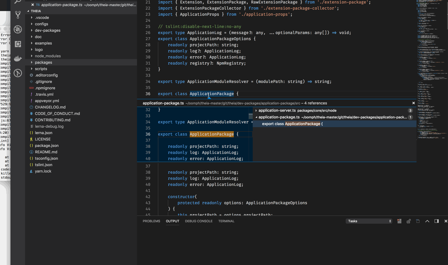 Vscode Project References Broken Links And Missing Completions · Issue 26467 · Microsoft