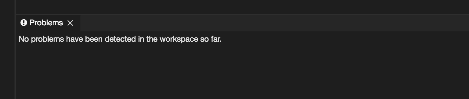 Align empty outline styles with other views · Issue #3520 · eclipse-theia/theia · GitHub