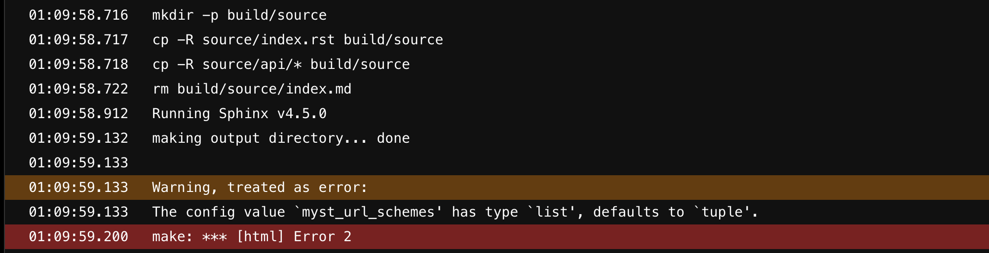 Undocumented breaking change between 0.17.2 from 0.17.0 — myst_url_schemes · Issue #558 ...