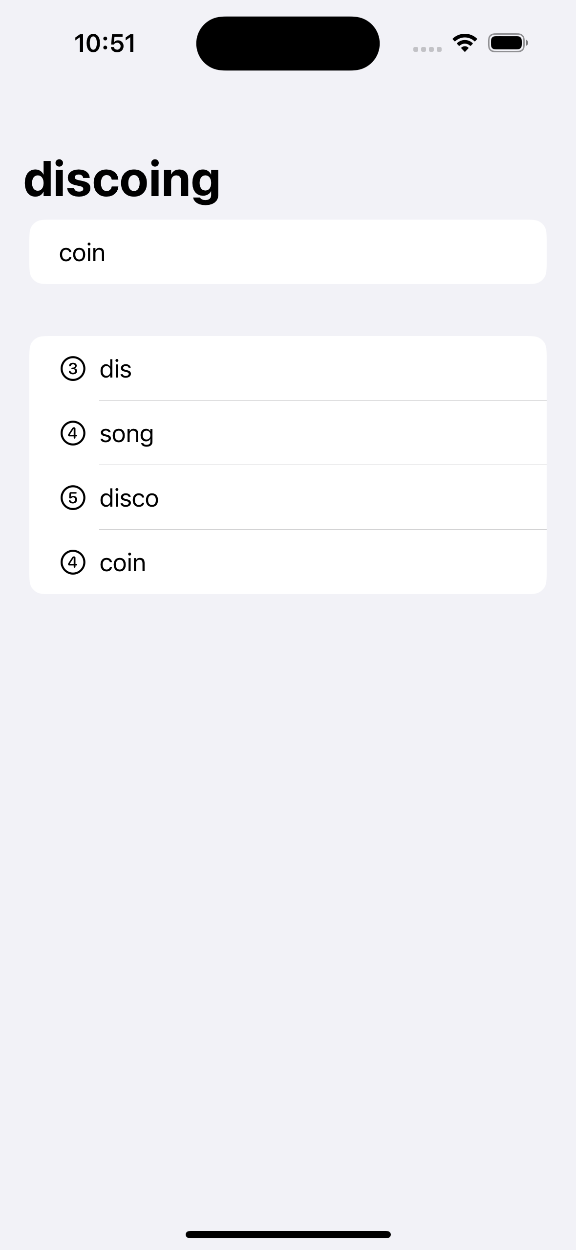 GitHub - askNilesh/iOS-Word-Scramble