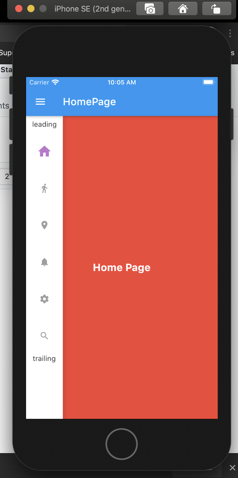 GitHub - askNilesh/navigationrail