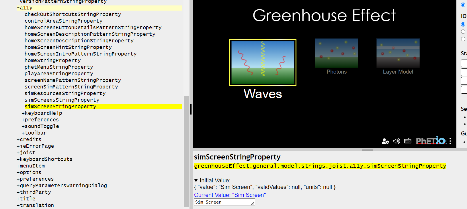 Consider not instrumenting a11y strings · Issue #1352 · phetsims/chipper · GitHub