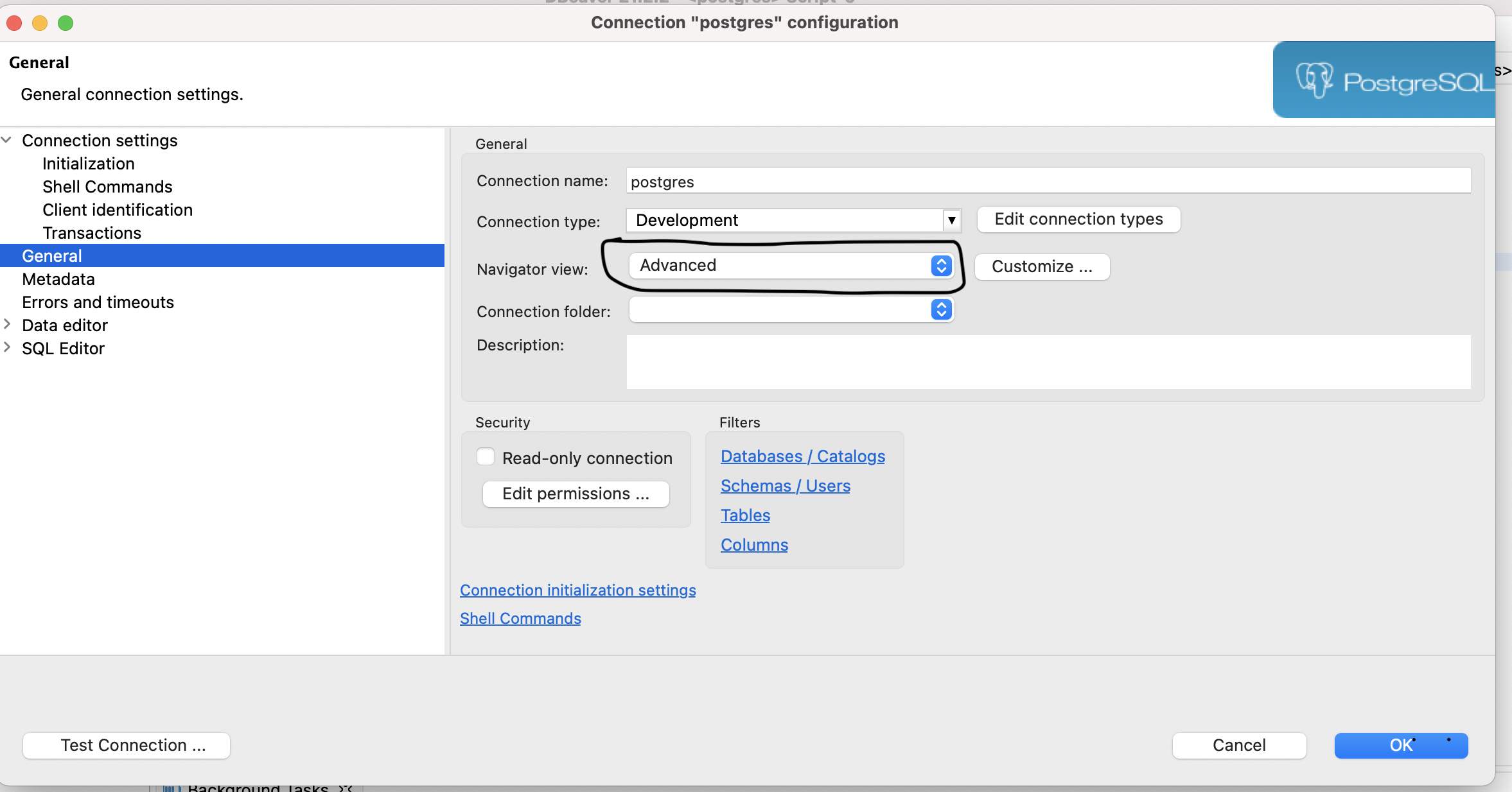 Problem creating a data base · Issue #10461 · dbeaver/dbeaver · GitHub