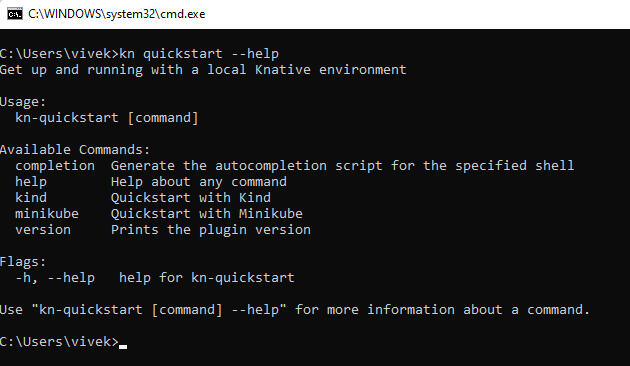 GitHub - vivekmvp/knative-netcore-api-demo: Knative - .Net Core Api Demo App