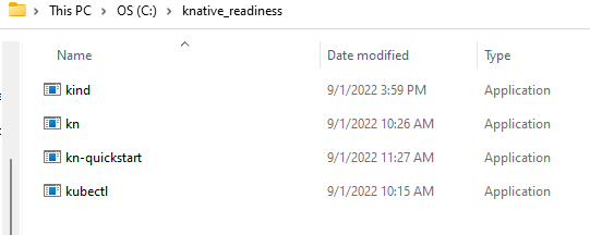 GitHub - vivekmvp/knative-netcore-api-demo: Knative - .Net Core Api Demo App