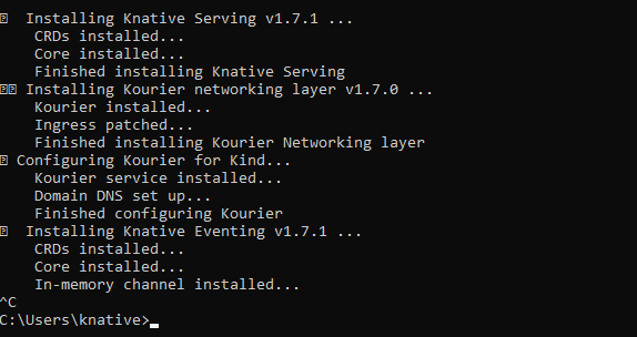 GitHub - vivekmvp/knative-netcore-api-demo: Knative - .Net Core Api ...