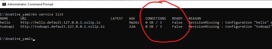 GitHub - vivekmvp/knative-netcore-api-demo: Knative - .Net Core Api Demo App
