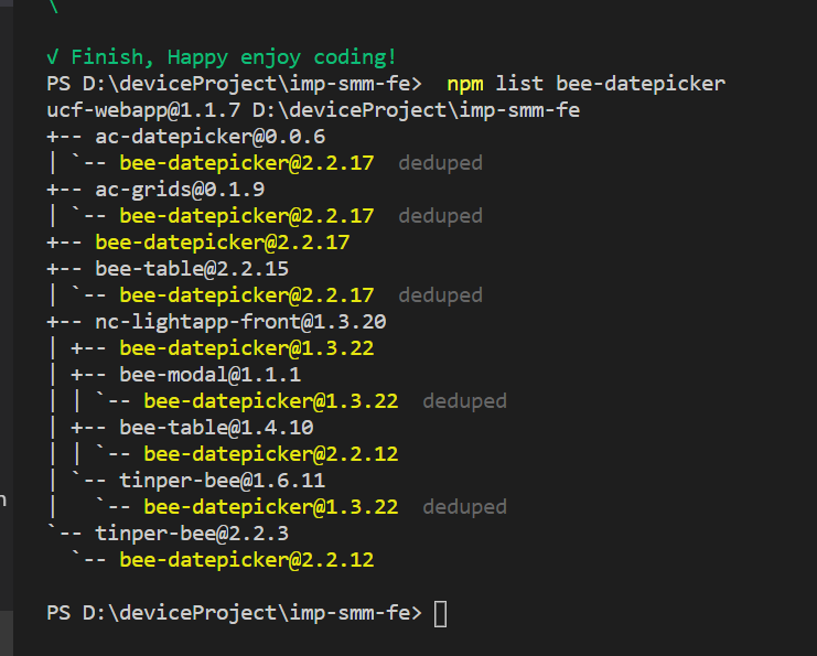 form表单的时间范围控件，手动输入一个值，页面变成空白页，报错 · Issue #428 · iuap-design/tinper-bee · GitHub