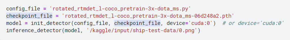 SyntaxError: There are syntax errors in config file /tmp/tmp43zsdqnj/tmpezj57n8l.py: invalid ...