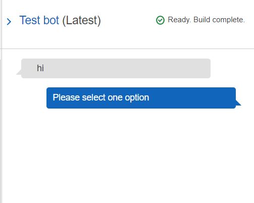 Response cards are not shown with voice input · Issue #213 · aws-samples/aws-lex-web-ui · GitHub