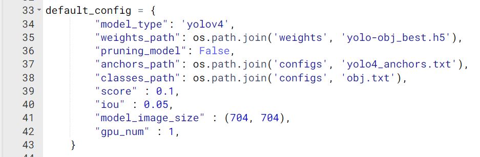 ModuleNotFoundError: No module named 'tensorflow_model_optimization' · Issue #94 · david8862 ...