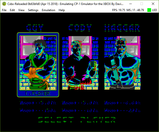 Final Fight Arcade [Final Fight X Streetwise] [CC-019] [1.01] · Issue ...