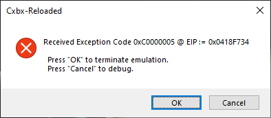 Magatama Demo xbox-ism 2004 [ism_magatama] [XK-033] [1.01] · Issue #911 ...