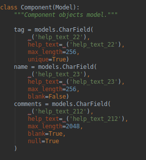 Too slow loading with many urls · Issue #6721 · encode/django-rest-framework · GitHub