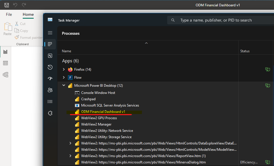 Bravo saying Not Available · Issue #671 · sql-bi/Bravo · GitHub