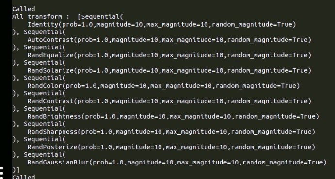 Question about augmentation · Issue #98 · microsoft/SoftTeacher · GitHub