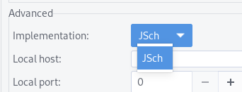 System-wide plugin (SSHJ) doesn't load on Linux · Issue #11371 ...