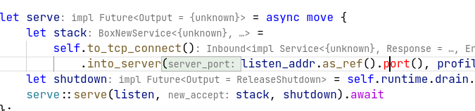 Can't use break points and jump to some functions in linkerd2-proxy with VSCode · Issue #9538 ...