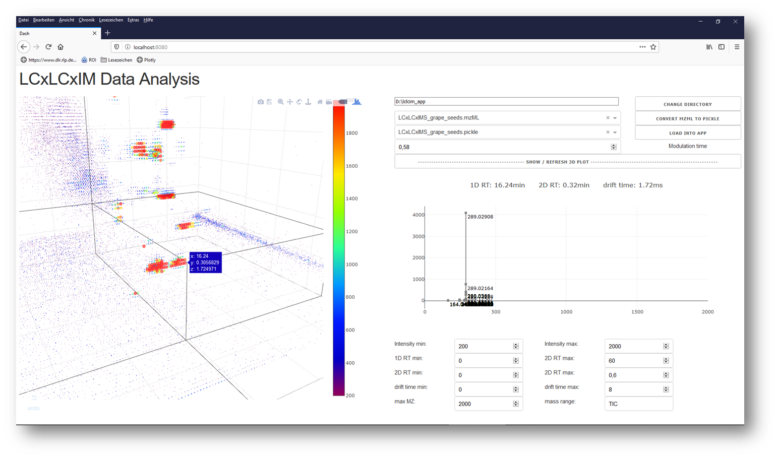 GitHub - JVestner/LCxLC-IMS-HRMS: A browser application for the ...