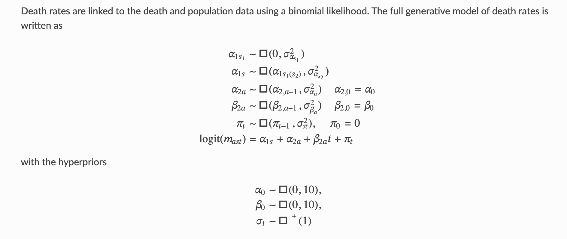 Rendering of mathcal in docs · Issue #1569 · pyro-ppl/numpyro · GitHub