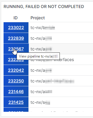 Data Link: Wrong redirection to Gitlab (add a %2F instead a /) · Issue #68199 · grafana/grafana ...