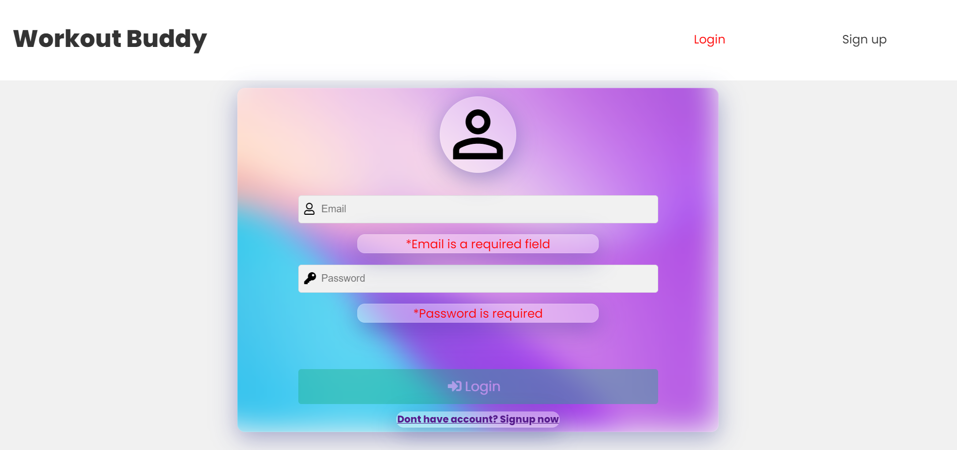 GitHub - DevNinjaWiz/Project2---Net-ninja-MERN-Stack