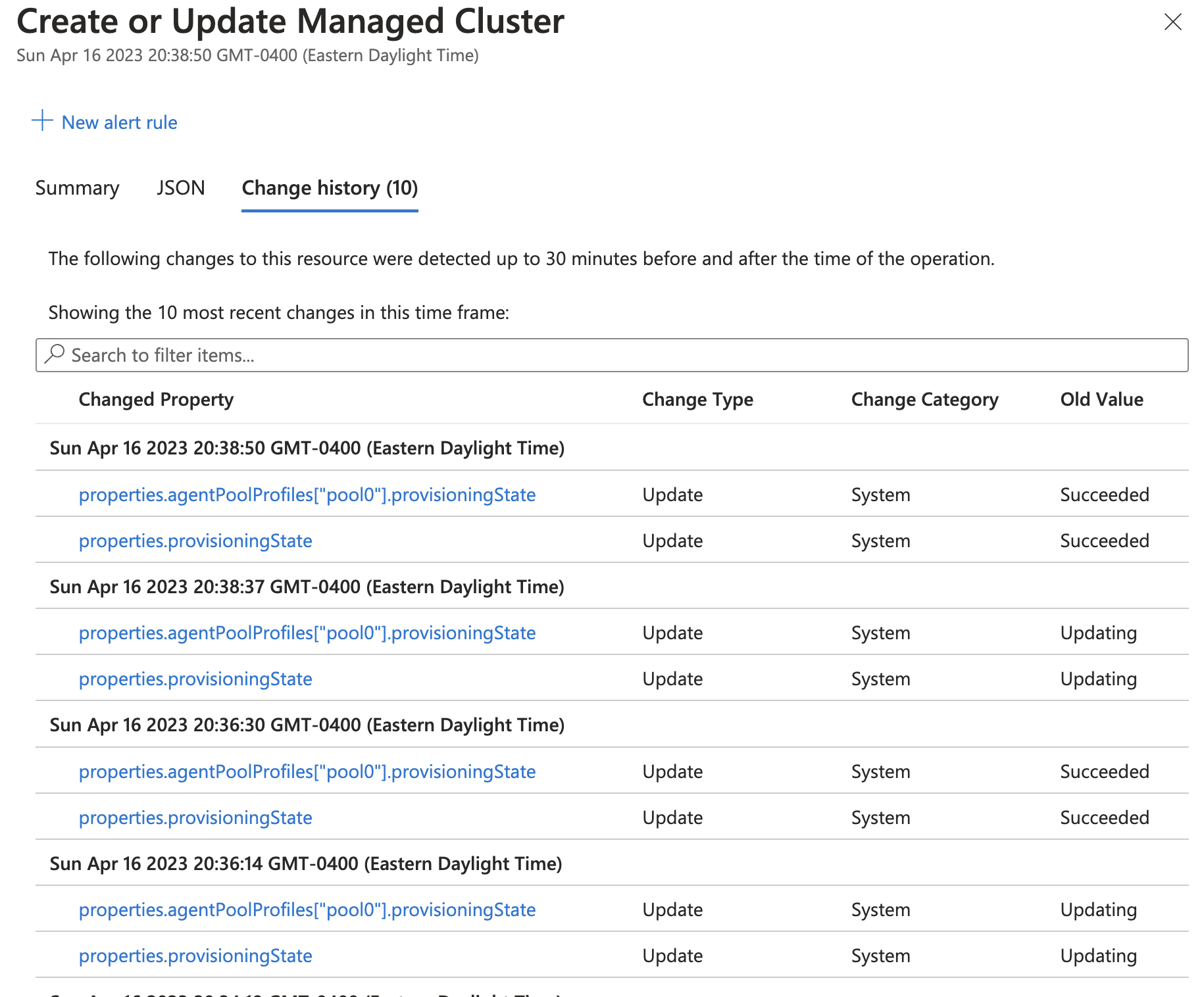 MachinePool version is optional but implicitly required by AzureManagedMachinePool · Issue #3435 ...