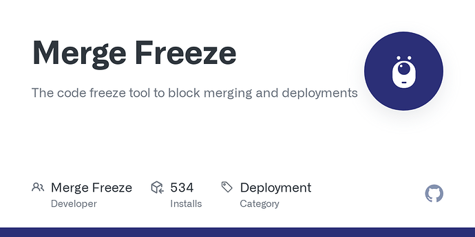 Your main branch isn't protected · community · Discussion #23046 · GitHub