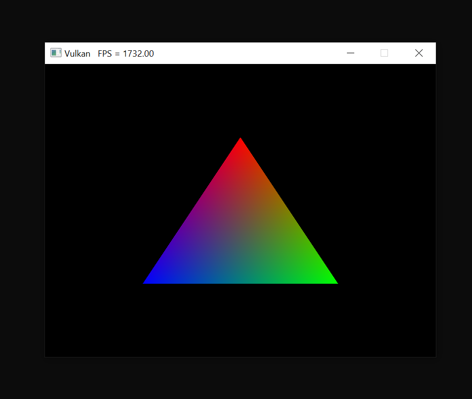 GitHub - yknishidate/hello_vulkan: Hello Vulkan 1.3 in 240 lines GitHub - yknishidate/hello_vulkan: Hello Vulkan 1.3 in 240 lines