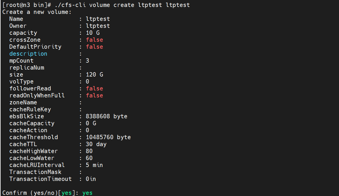 [Feature]: Optimize CubeFS containerized deployments · Issue #1927 · cubefs/cubefs · GitHub