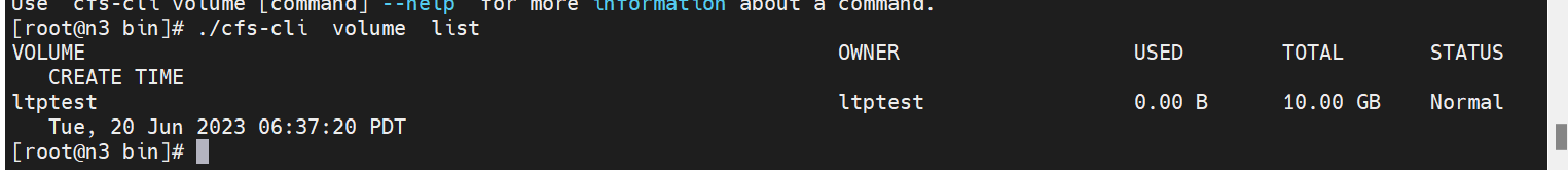 [Feature]: Optimize CubeFS containerized deployments · Issue #1927 · cubefs/cubefs · GitHub