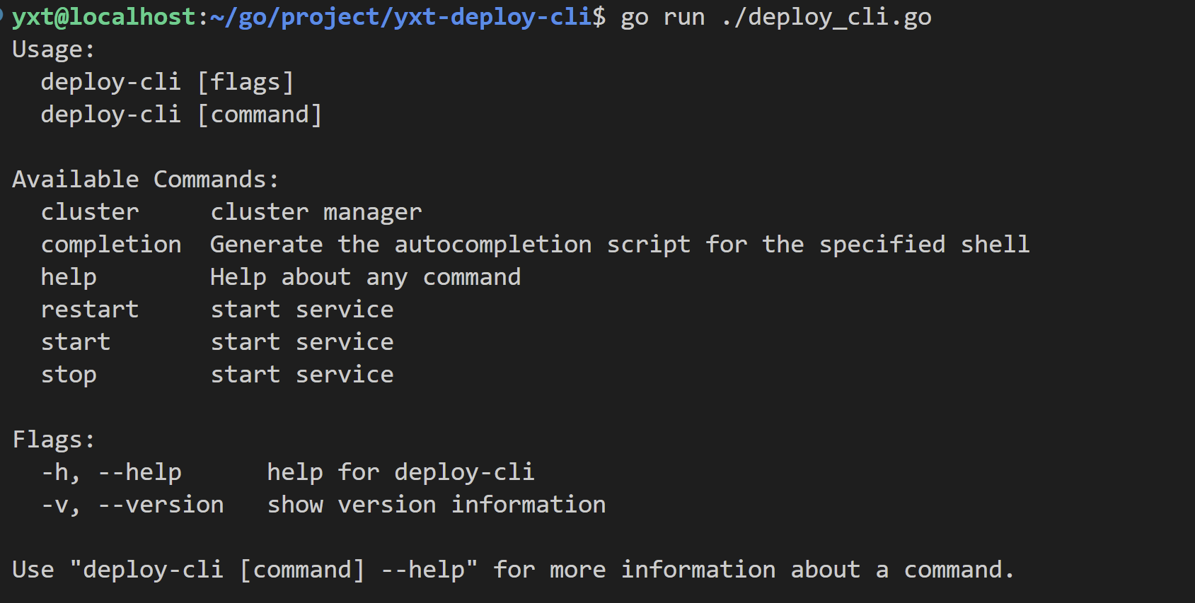 [Feature]: Optimize CubeFS containerized deployments · Issue #1927 · cubefs/cubefs · GitHub