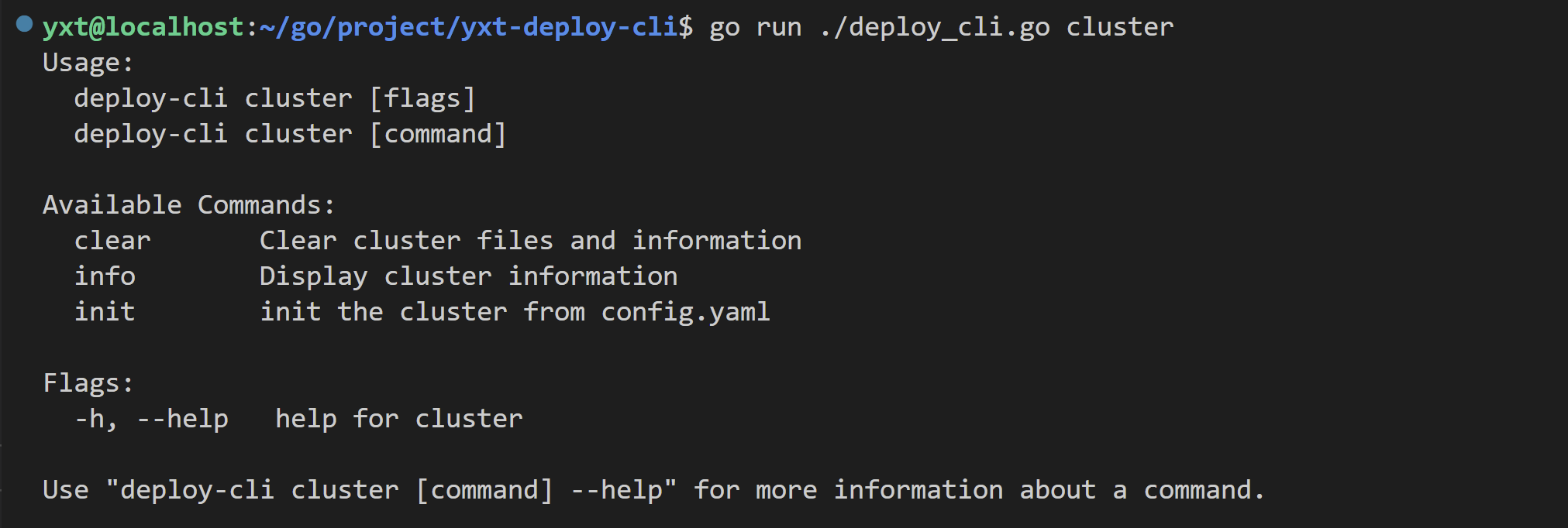 [Feature]: Optimize CubeFS containerized deployments · Issue #1927 · cubefs/cubefs · GitHub