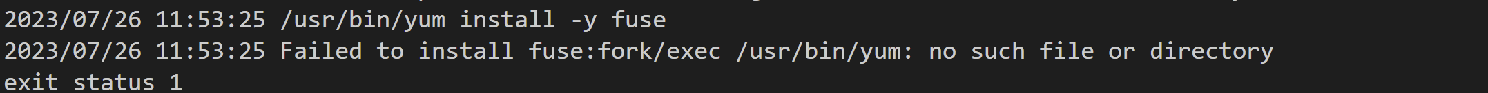 [Feature]: Optimize CubeFS containerized deployments · Issue #1927 · cubefs/cubefs · GitHub