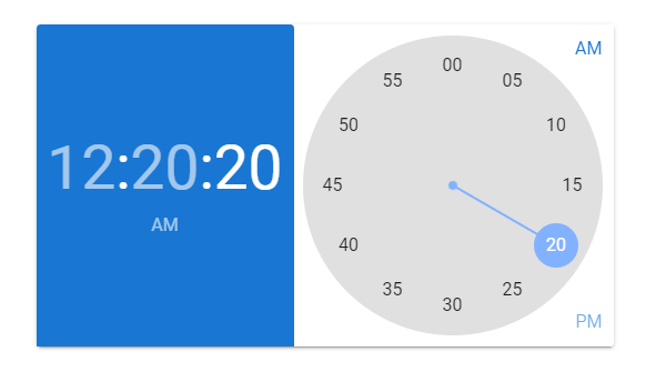 feat(VTimePicker): update time-picker title width on landscape by ...
