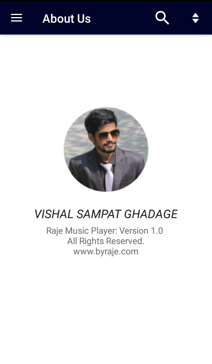 Github Vishal1714rajemusicplayer Android Kotlin This Is Simple Music Player With Basic Functions