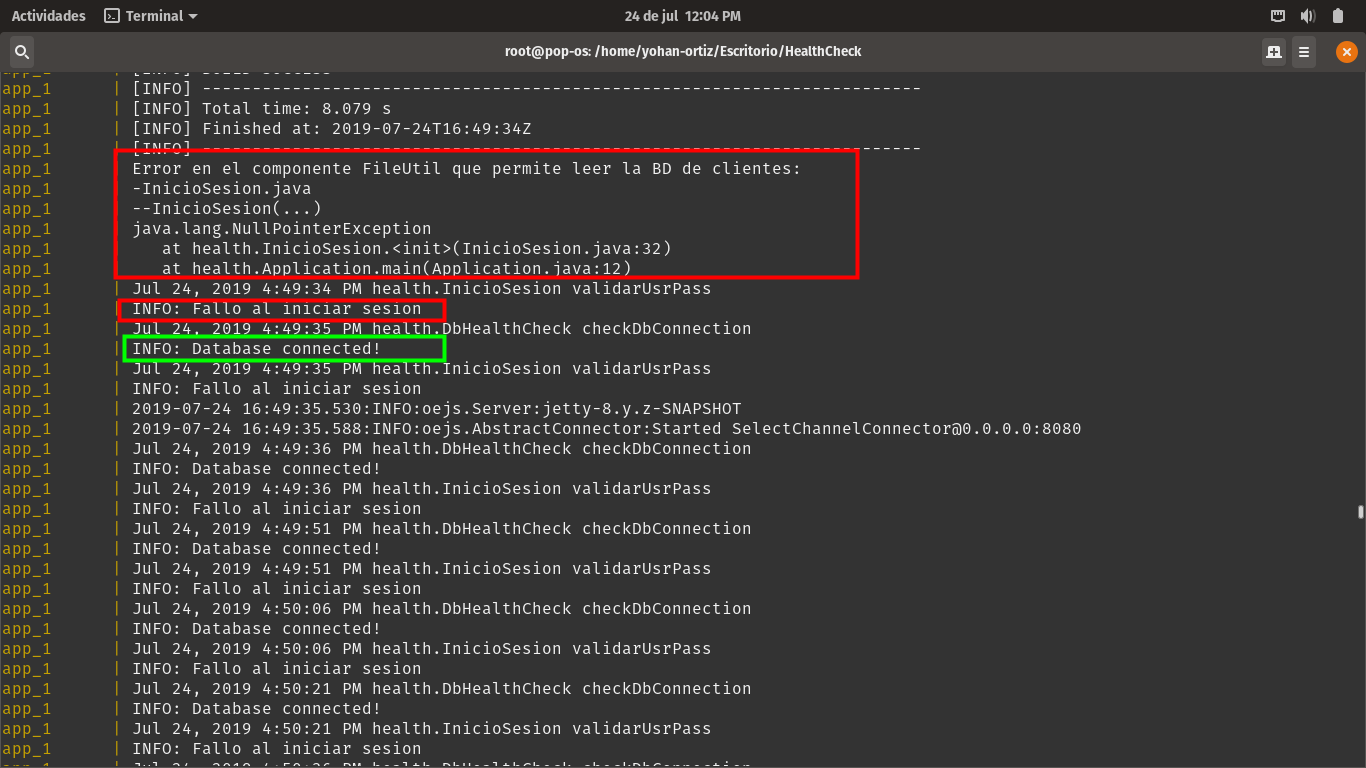 GitHub - oscarTopinOne/Proyecto-FInal-Gestion-Tecnologica: Proyecto ...