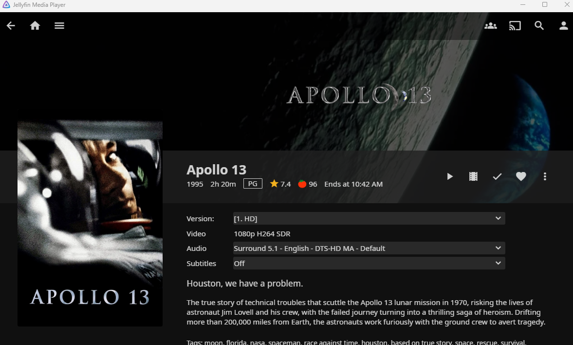 Multiple movie versions not working · Issue #443 · jellyfin/jellyfin-media-player · GitHub