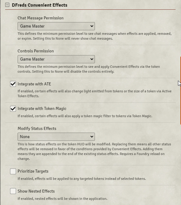 libWrapper warning message warns about conflict with Monk's Little Details · Issue #117 · DFreds ...