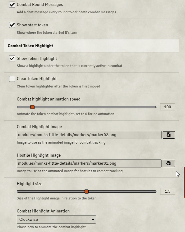libWrapper warning message warns about conflict with Monk's Little Details · Issue #117 · DFreds ...