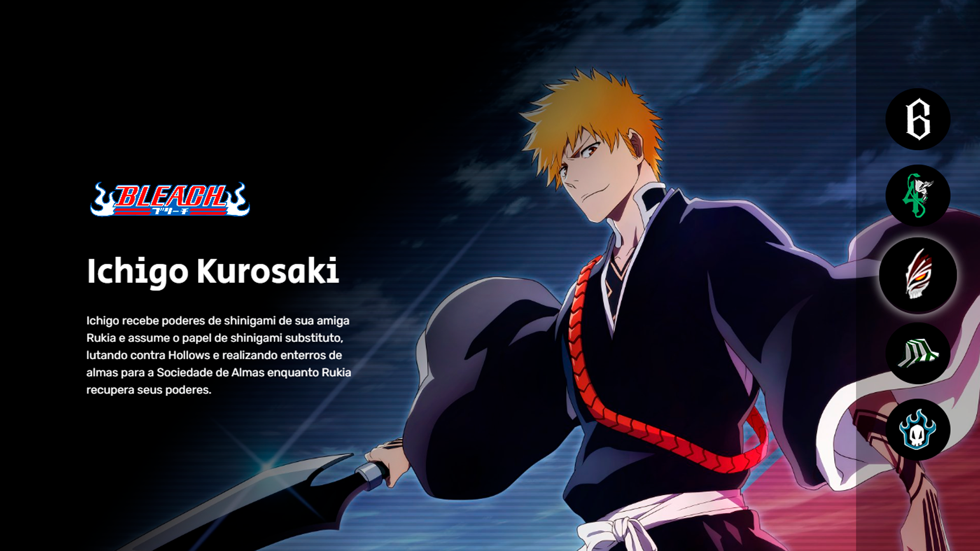 GitHub - kaiawerb/bleach