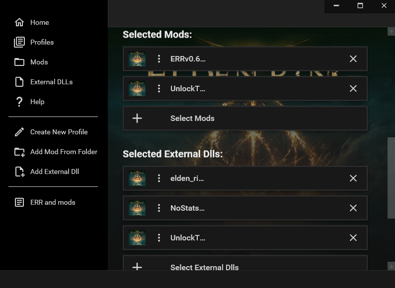 mod/dll priorities don't save upon exiting · Issue #26 · HazelnutCheese/Metis-Mod-Launcher · GitHub
