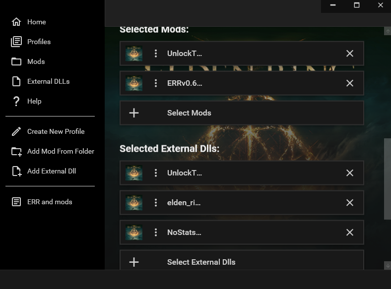 mod/dll priorities don't save upon exiting · Issue #26 · HazelnutCheese/Metis-Mod-Launcher · GitHub