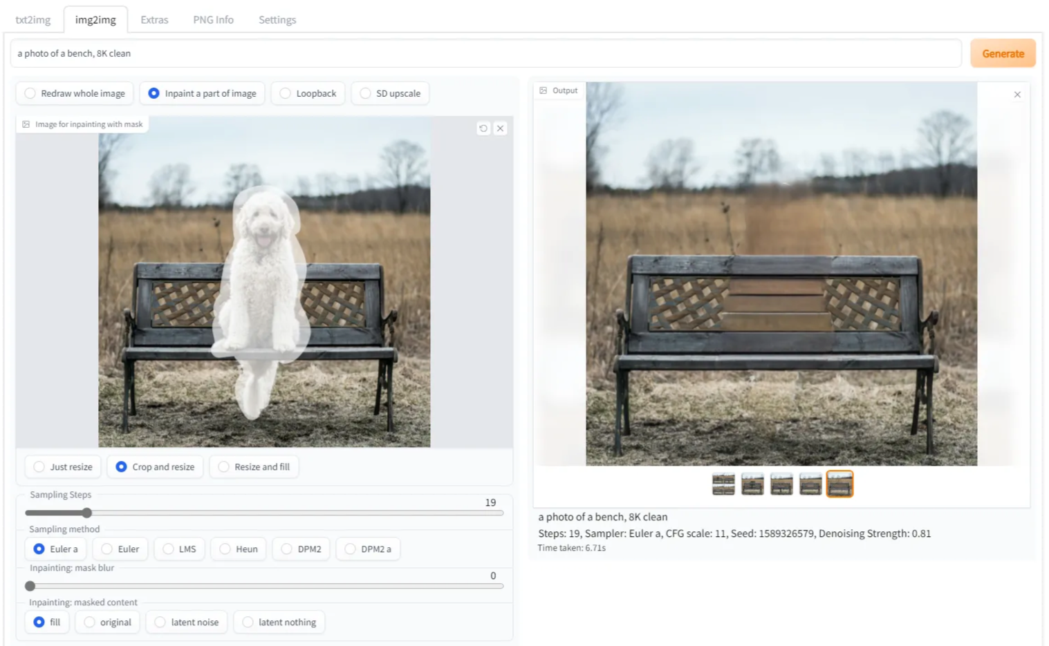 stable diffusion webui · Issue #155 · WangShuXian6/blog · GitHub