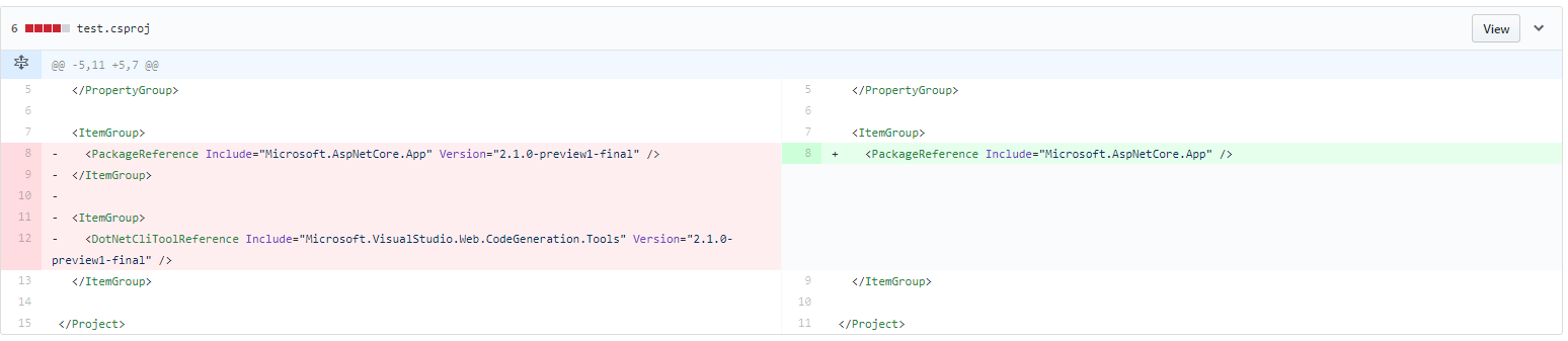 Can not publish web from github (Net Core 2.1 Project) · Issue #2771 · projectkudu/kudu · GitHub