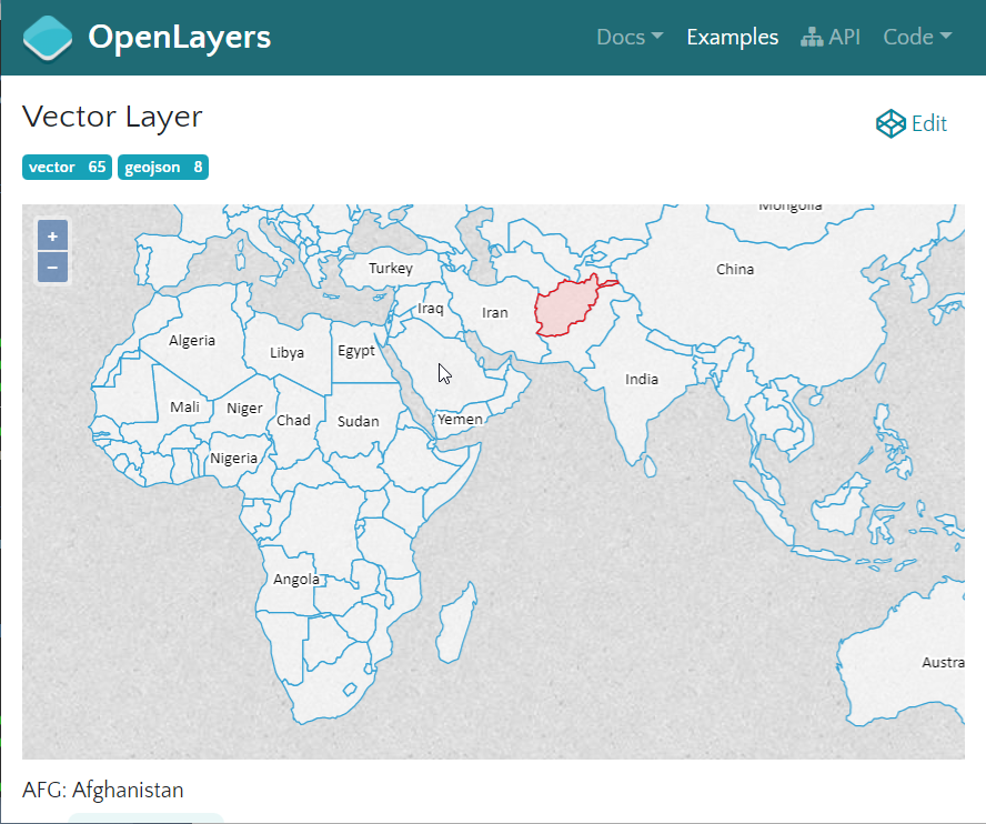 Unable to select correct feature from vector layer at cursor location · Issue #12876 ...
