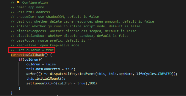 基座应用的router-view使用keep-alive时，子应用第二次渲染空白 · Issue #778 · micro-zoe/micro ...